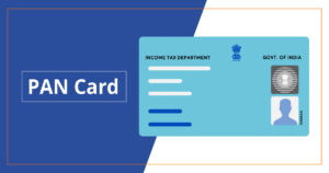 Pan Card Format: Know meaning of 10 digit Permanent Account Number